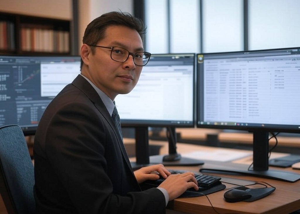 Simplifying Legal Billing with AI: A Guide for Small Law Firms in 2025