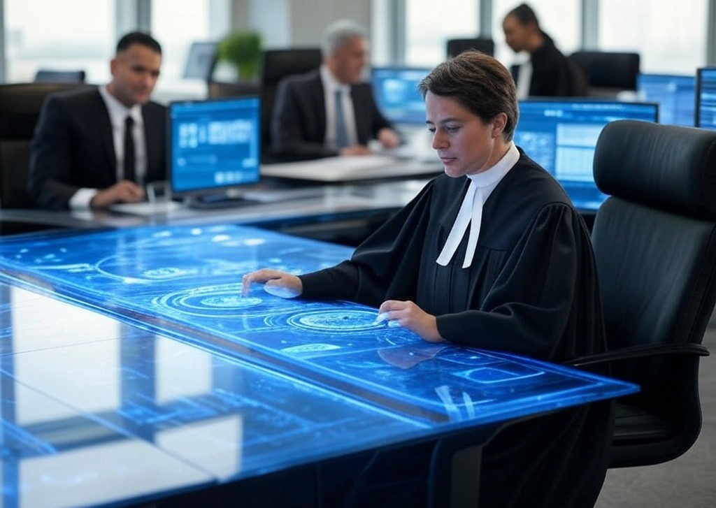 Top AI Legal Tools Revolutionising Law Firms and In-House Teams