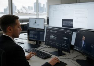 Legal AI Tools for Lawyers in Australia: 2025 Ultimate Guide